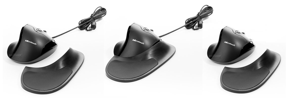 Newtral mouse – The ergonomic mouse
